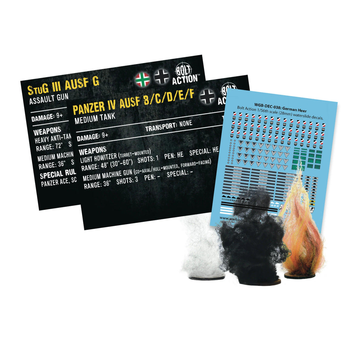 Rattenkrieg - German Veteran Infantry Starter Army – Wargames World