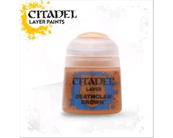 DEATHCLAW BROWN – Wargames World