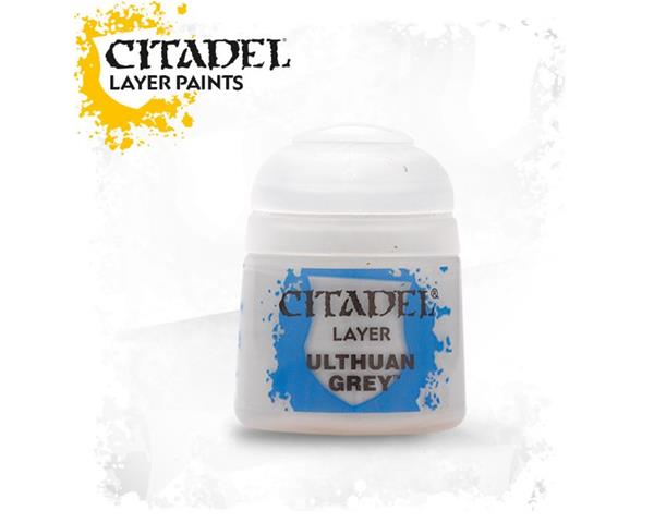 ULTHUAN GREY – Wargames World